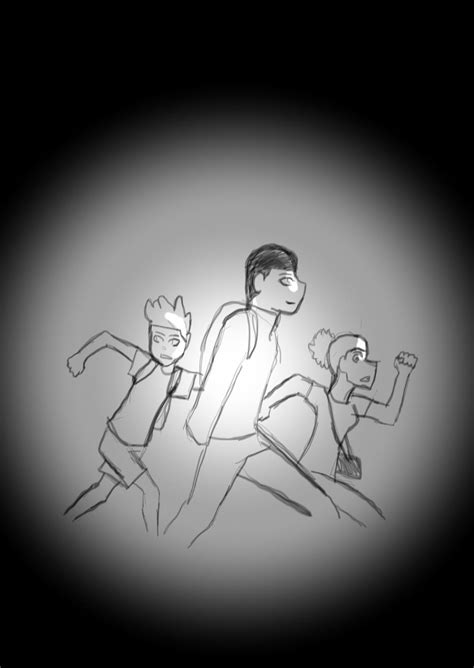 Asexual Adventures With A Straight Guy Webtoon