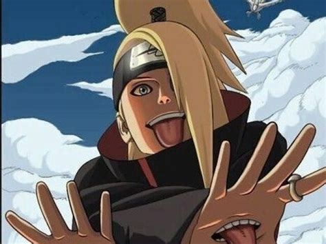 Você Realmente Conhece O Daidara Quizur