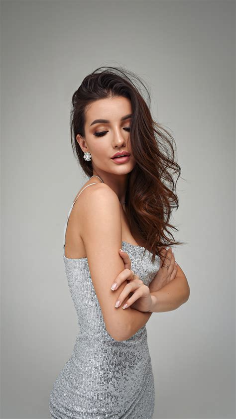 540x960 Anastasia Model 540x960 Resolution Hd 4k Wallpapers Images