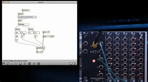 expert sleepers intros max msp external objects synthtopia