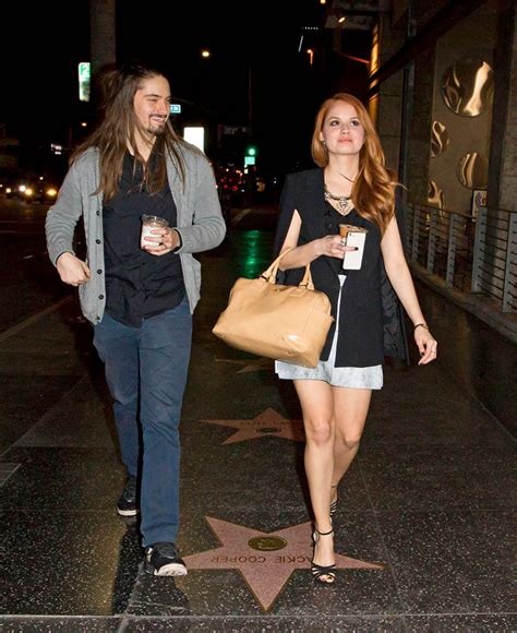 Debby Ryan Legs Naked Onlyfans