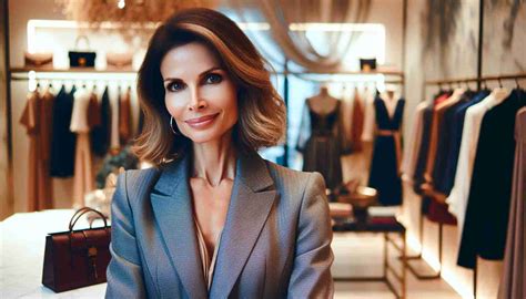 Beth Buccini From Fashion Leader To Rare Disease Advocate Forward Pathway