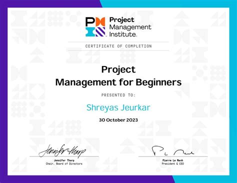 shreyas jeurkar on linkedin projectmanagement