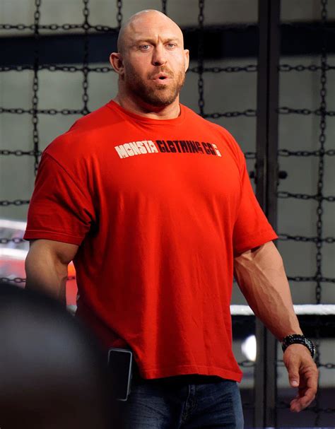 Top 10 Facts About Ryback Discover Walks Blog