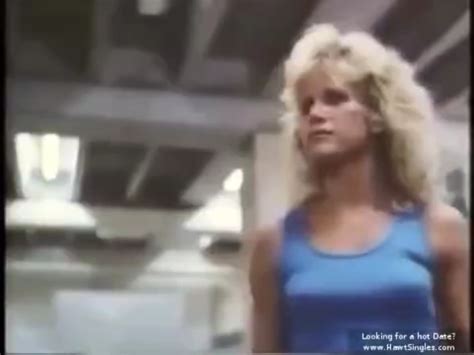 Belly Punch Movie 1986 R Girlfightclips
