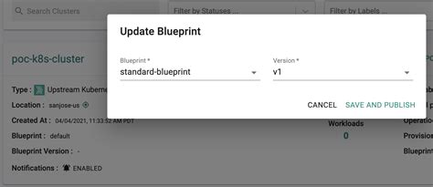 Kop Recipes Nvidia Gpu Operator Rafay Product Documentation