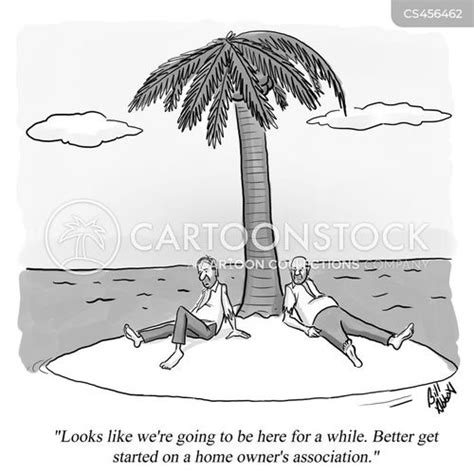 Homeowners Association Cartoons And Comics Funny Pictures From
