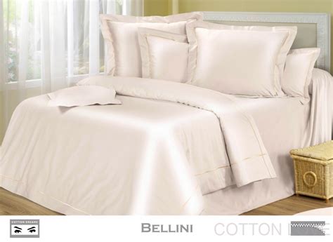 Постельное белье Cotton-Dreams BELLINI (600TC) – купить по отличной ...