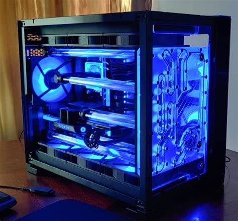 Amd Mini Itx Builds Gg