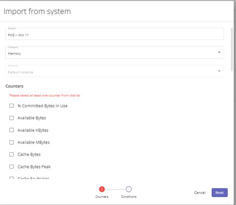 Wrong Alert For Free Memory On Linux Machines Bugs Pulseway