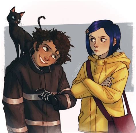 Coraline Other Mother Behind The Scenes Coraline Art Coraline And