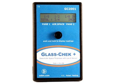 유리측정계측기 삼원계측기 입니다