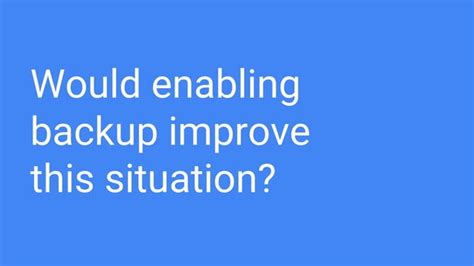 Postgresql Backup Managementpptx