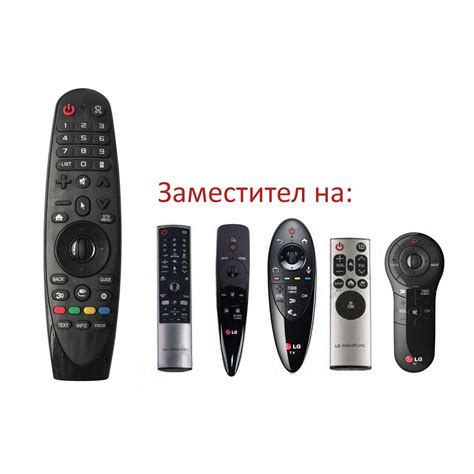 Дистанционно LG Magic Remote AN-MR19B - eMAG.bg