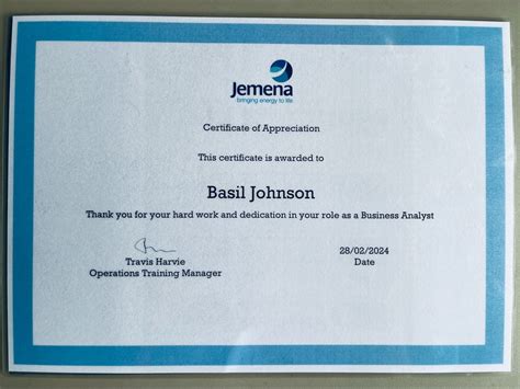 basil johnson on linkedin internshipcomplete newbeginnings
