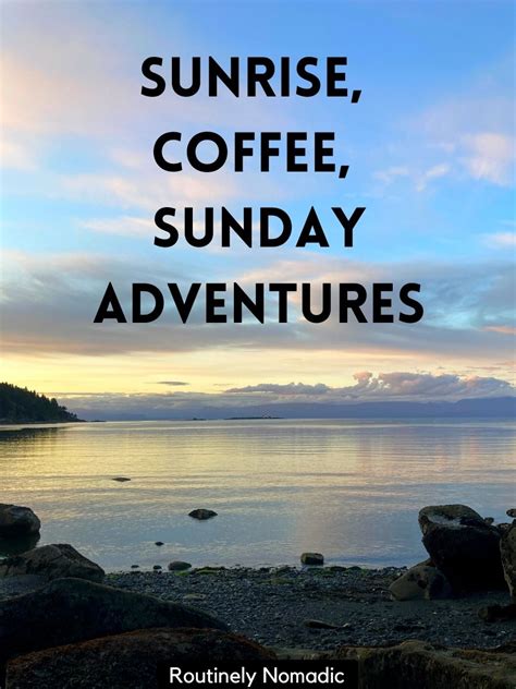 100 Weekend Captions For Every Vibe Routinely Shares