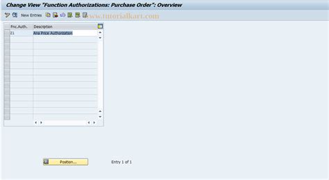 OMET SAP Tcode Settings For Function Authorizations OMET SAP Tcode Settings For Function Authorizations