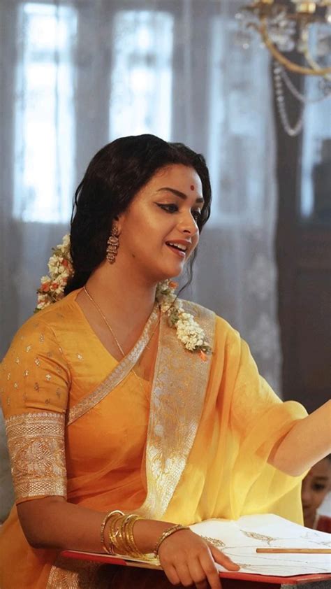 Beautiful Indian Actress Pavitra Lokesh Stills In White Saree Artofit