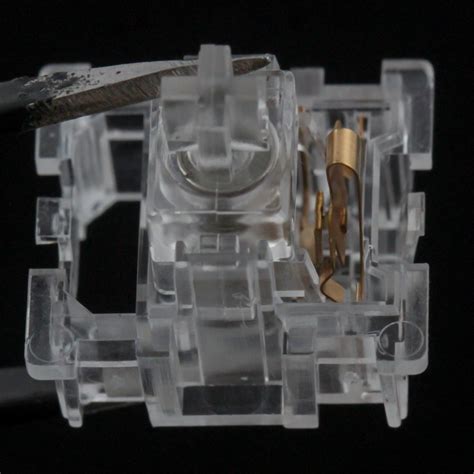 Akko ACR Pro Alice Plus Ergonomic Mechanical Keyboard Review Disassembly TechPowerUp