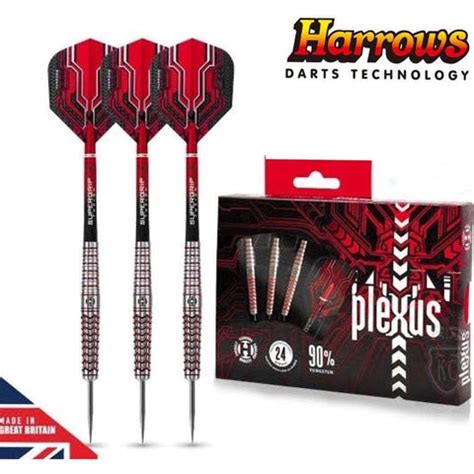 Darts Vaughan Sports