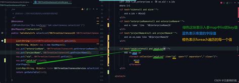 Mybatis传参parametertype方法汇总记录 Csdn博客