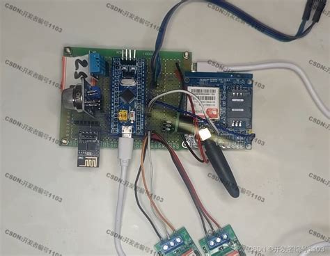 【硬件设计】stm32老人监护系统基于单片机的老人摔倒报警系统用什么软件 Csdn博客