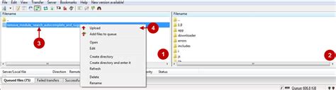 How To Uninstall Magento Search Autocomplete And Suggest Extension V1x Magento Search