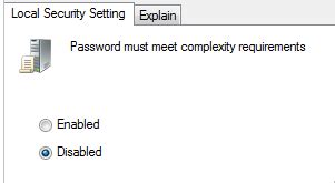 How To Make Your Windows Login Password More Secure Password Recovery