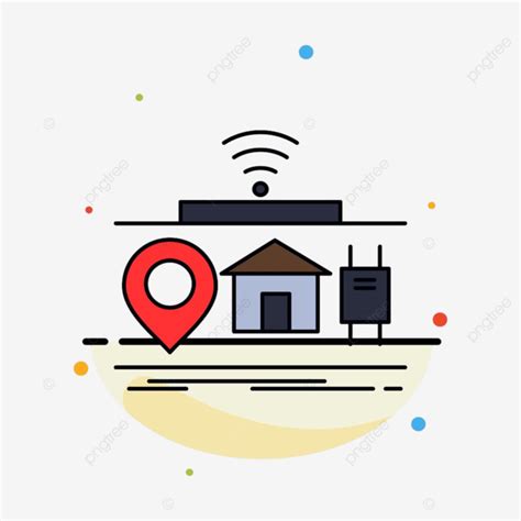 App Ui Application Vector Art Png Iot App Application Background Business Concept Clock