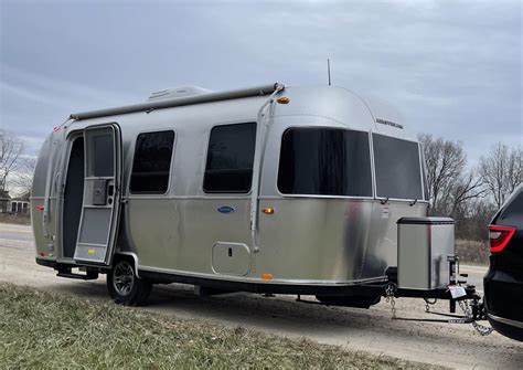 2017 22ft Bambi For Sale In Centerville Minnesota Airstream Marketplace