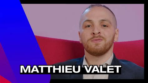 Matthieu Valet Les Papillons De Jour