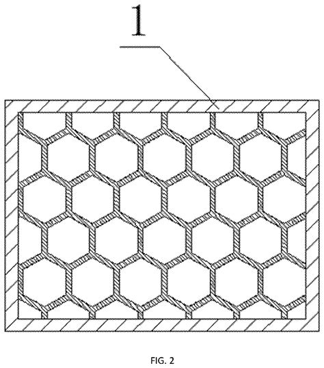 Embedded Shaking Table Test Device With Heavy Load Capacity And