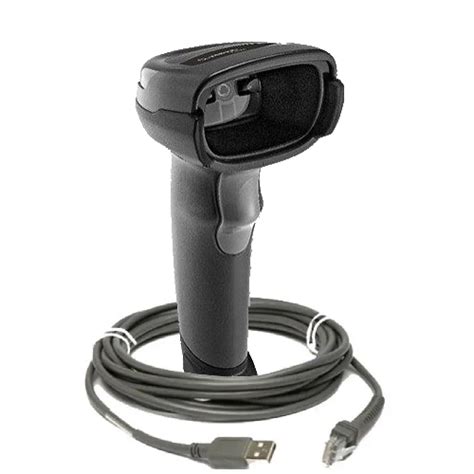 Ds2208 Sr7u2500azw Zebra Ds2208 Sr Scanner Usb Kit Standard Range