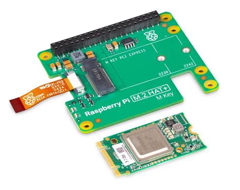 Köp Raspberry Pi Ai Kit Till Rätt Pris Electrokit