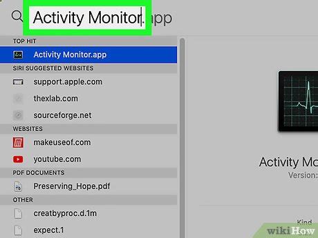 4 Simple Ways To Speed Up A Mac WikiHow Tech