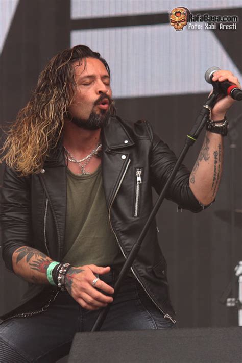 Crónica Y Fotos Del Graspop Metal Meeting Domingo 18 De Junio Con Def