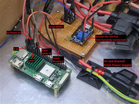 LED Array Lamp Part Wobblycogs Workshop