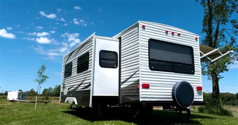 How To Replace Rubber Seal On RV Slide Out Explained