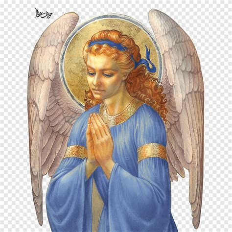 가브리엘 수호 천사 대천사 메리 천사 어린이 가상의 인물 Png Pngegg