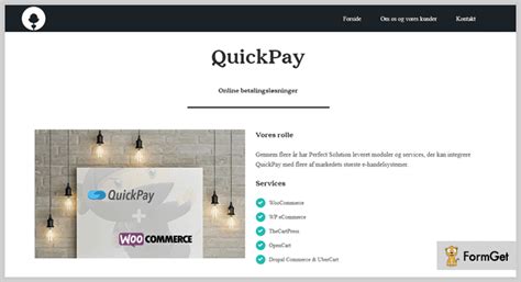 6 Wordpress Payment Gateway Plugins 2022 Formget