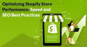 Optimizing Shopify Store Performance For Better User Experience