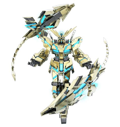 Phenex Nt Gundam Battle Operation 2 Wiki Fandom