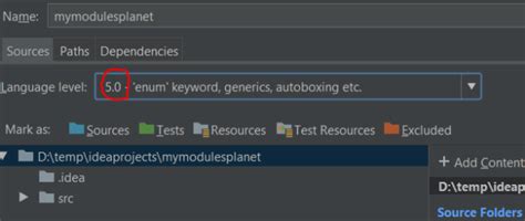 Java 9 Modules With Intellij And Maven Part 2