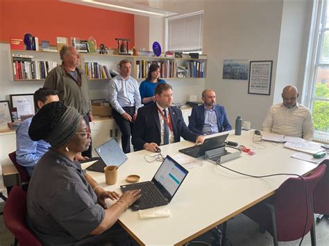 Jonathan Downing On Linkedin Three Years In That Room In The Run Up To Cabinet Meetings Were