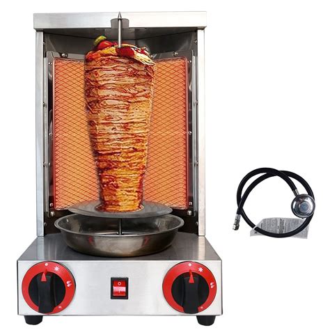 Shawarma Machine