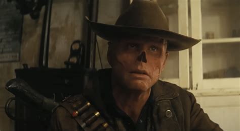 Fallout Season Two Begins Production With Walter Goggins Sharing A