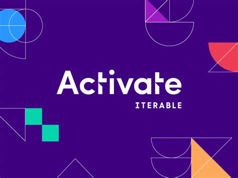 Iterable Jady Chuang