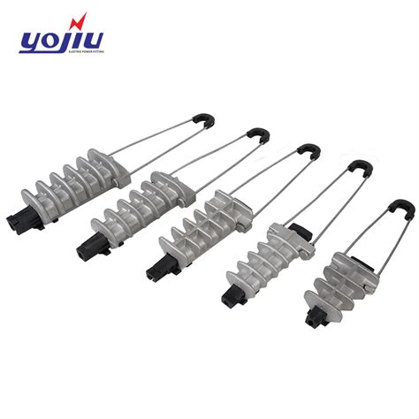 China 100 Original Forged Carbon Steel Overhead Line Hardware Pole Line Hardware Electric Power