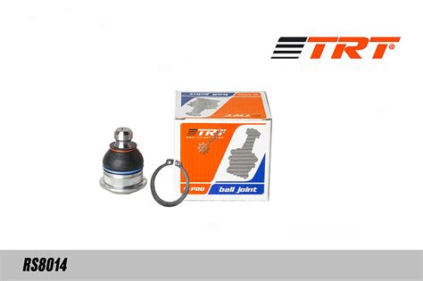 Шаровая опора RS8014 \401604793R\TRT RENAULT Logan, SANDERO, Clio ...