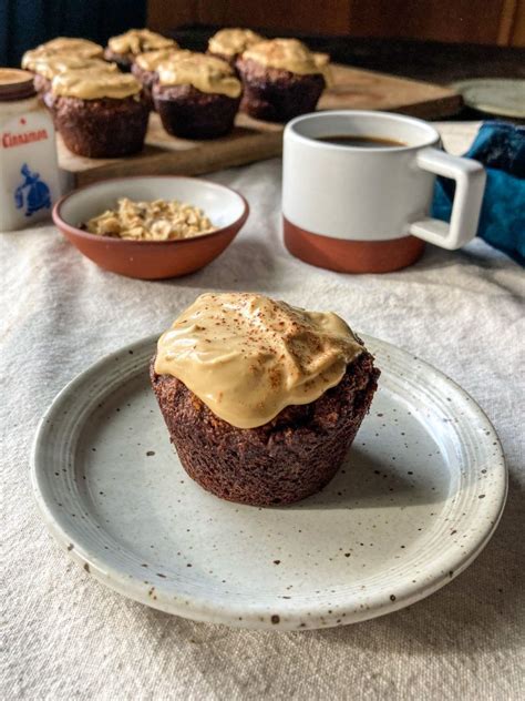Butternut Molasses Muffins Artofit